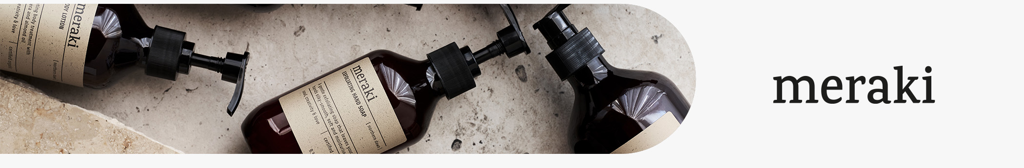 Mramorové kosmetické zrcadlo Marble - momenti.cz